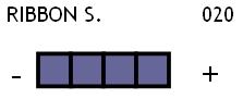 BBP81 - Error Condition: Ribbon Out (Or Using White Ribbon) | Brady Support