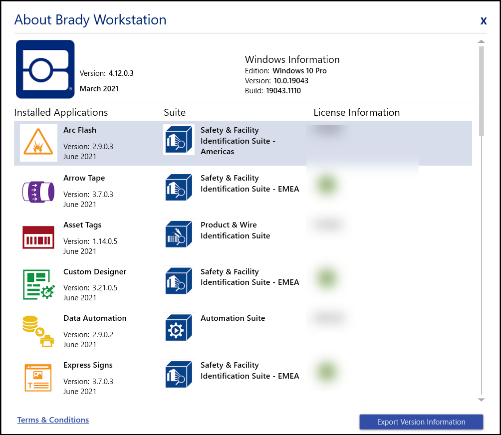 Get Up and Running with the S3100 in Brady Workstation | Brady Support