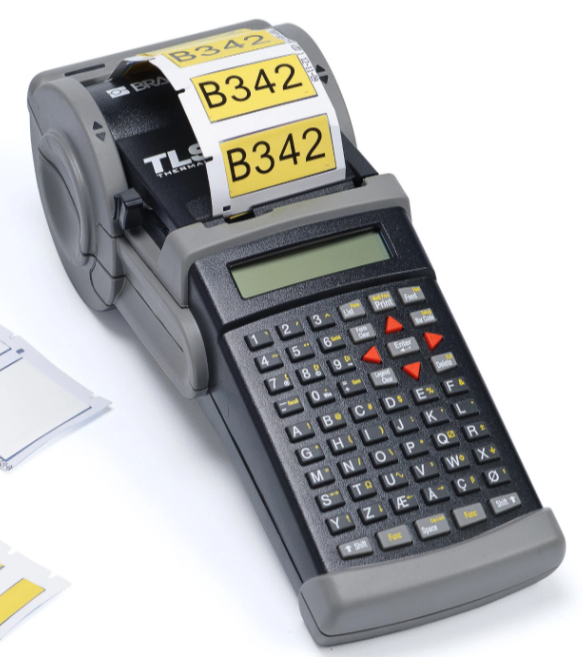 How to Find Your Brady Printer Serial Number | Brady Support