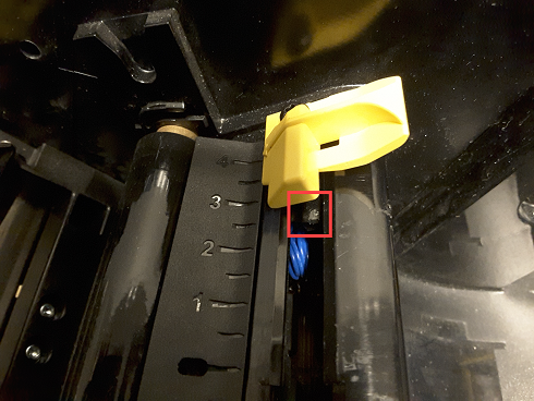 BBP30 / BBP31 / BBP33 / S3100 - How to Clean Your Printer | Brady Support