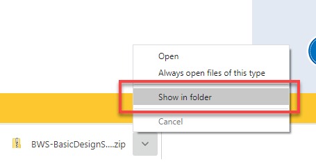 How to Download & Install the Free Basic Design Suite for Brady ...