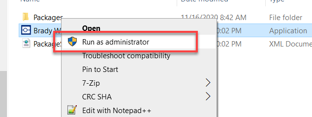 How to Download & Install the Free Basic Design Suite for Brady ...