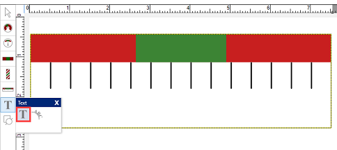 Lean Visuals - How To Create a Gradient Scale Ruler | Brady Support
