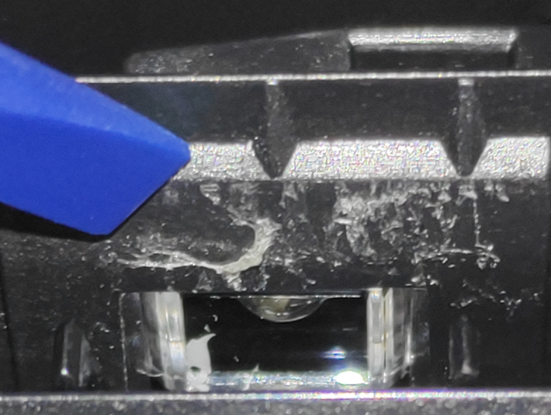 i3300 - Cleaning and Preventative Maintenance | Brady Support