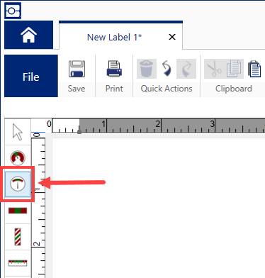 Lean Visuals - Create a Magnehelic Gauge | Brady Support
