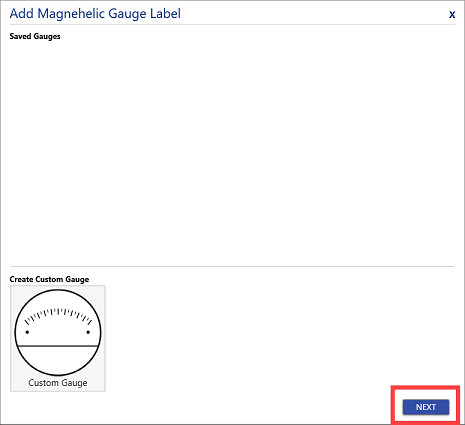 Lean Visuals - Create a Magnehelic Gauge | Brady Support