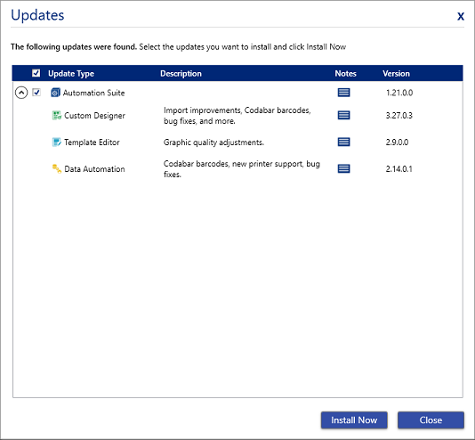 Brady Workstation - How to Update the Software | Brady Support